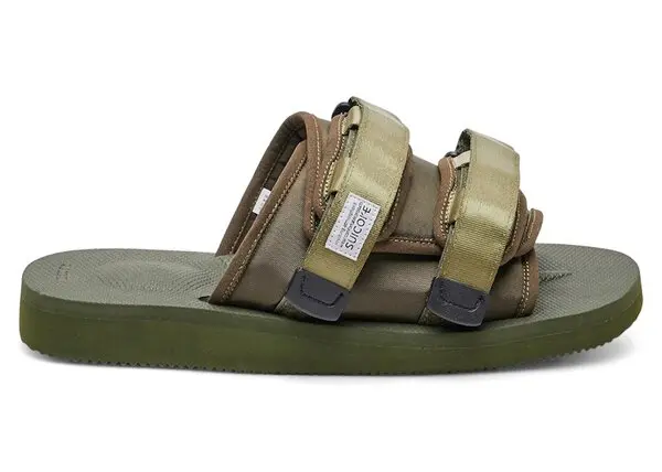 Suicoke Motocab