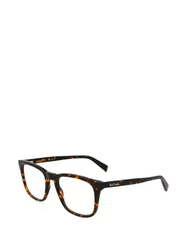 Paul Smith Lammas Rectangle Frame Eyeglasses