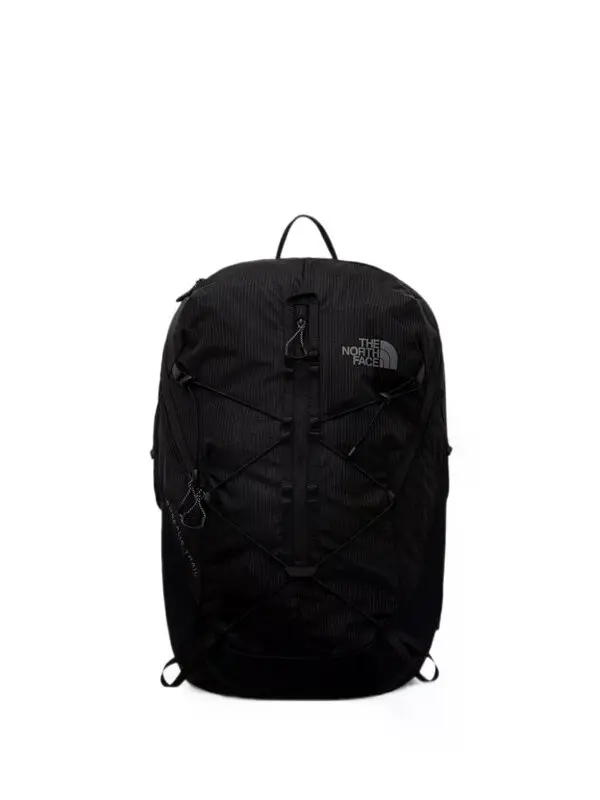The North Face Borealis Trail Backpack - Black