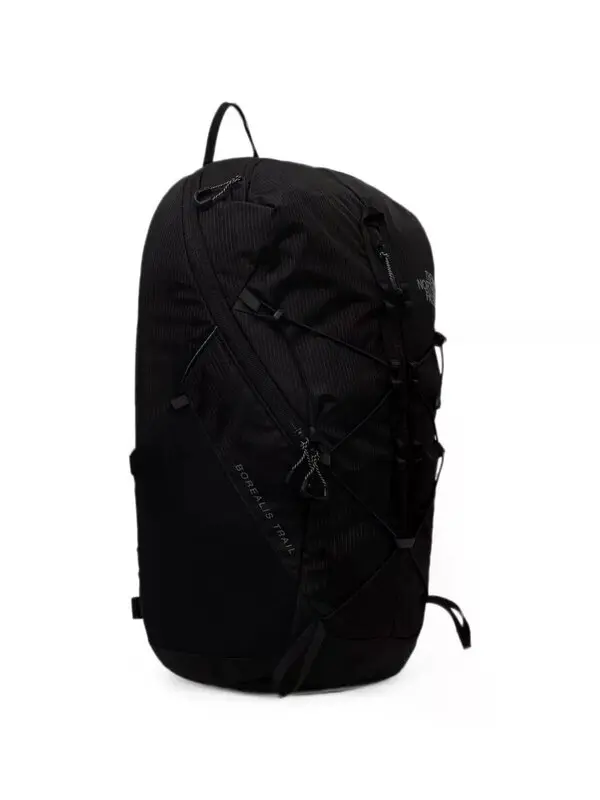 The North Face Borealis Trail Backpack - Black