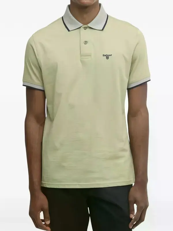 Barbour Cornsay Polo Shirt