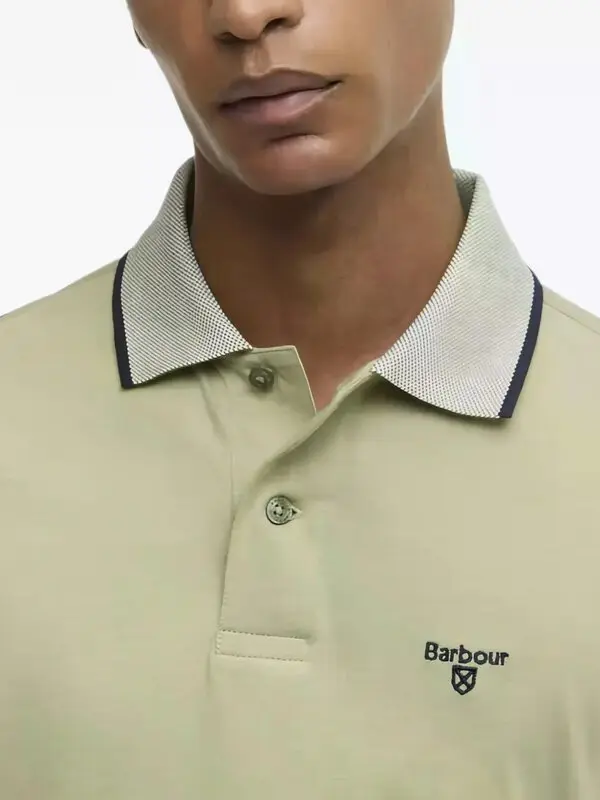 Barbour Cornsay Polo Shirt