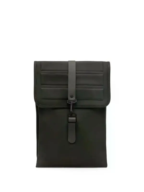 Rains Foldover Backpack