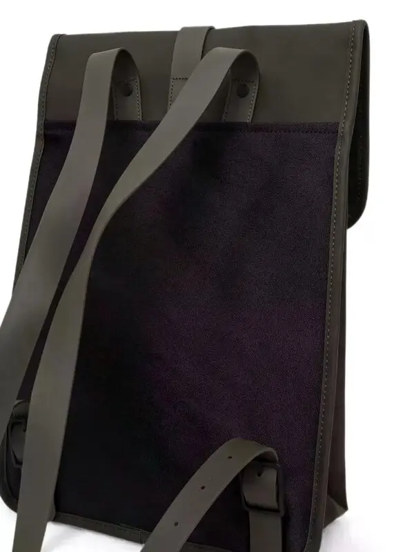 Rains Foldover Backpack