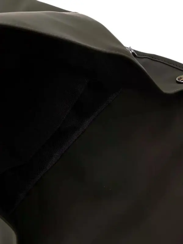 Rains Foldover Backpack