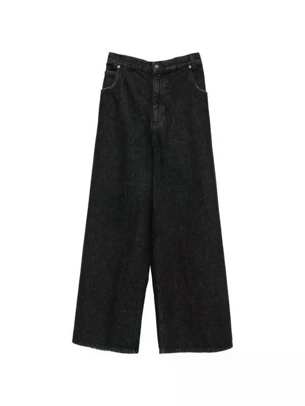 LỰU ĐẠN The Maxi Jeans