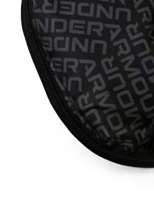 Under Armour Logo Print Backpack