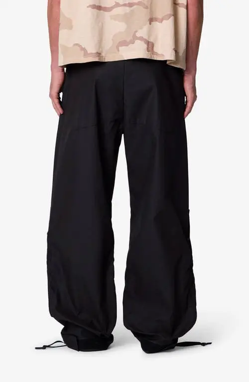 Mnml Baggy Military Pants