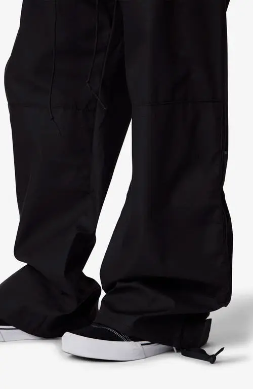 Mnml Baggy Military Pants