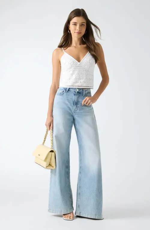 Guess Natasha Lace Camisole