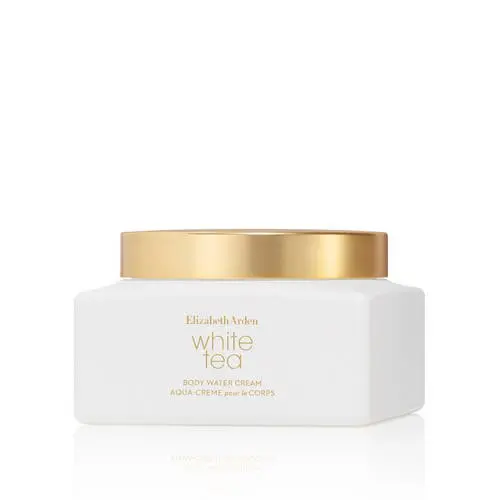 Elizabeth Arden White Tea Body Water Cream - None