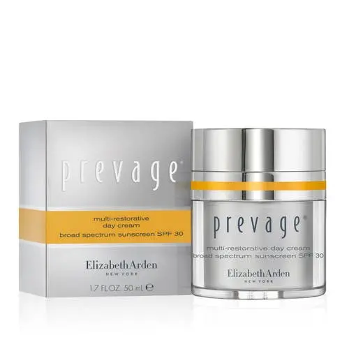 Elizabeth Arden Prevage® Multi-restorative Day Cream Broad Spectrum Sunscreen Spf 30