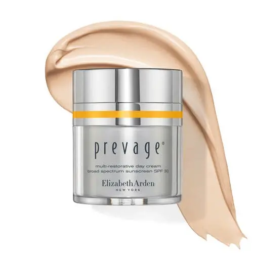 Elizabeth Arden Prevage® Multi-restorative Day Cream Broad Spectrum Sunscreen Spf 30