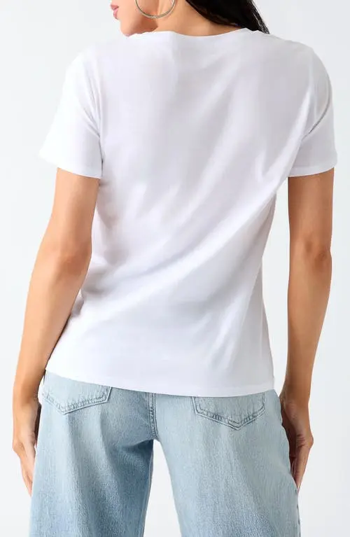 Guess Rock Star Graphic T-shirt