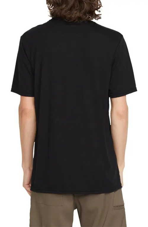 Volcom Stone Tech Graphic T-shirt