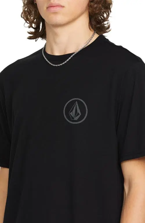 Volcom Stone Tech Graphic T-shirt