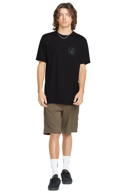 Volcom Stone Tech Graphic T-shirt
