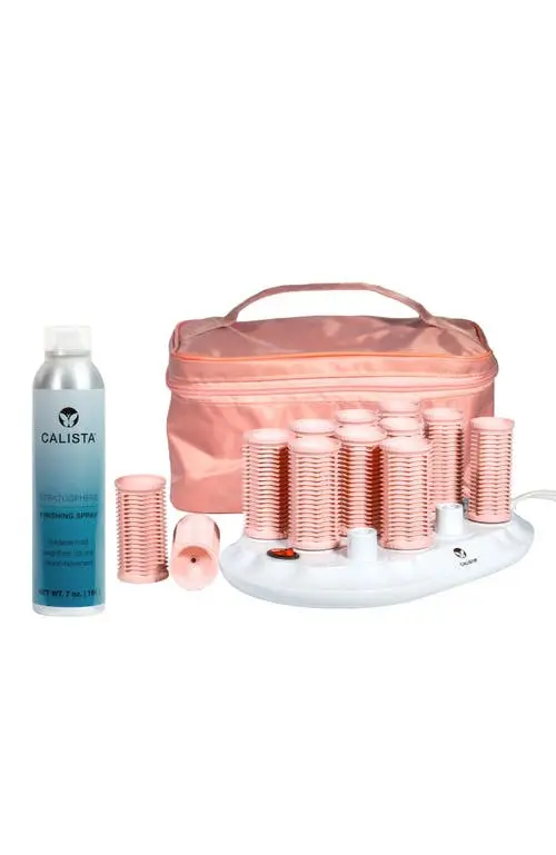 CALISTA Bouncy Curls Duo