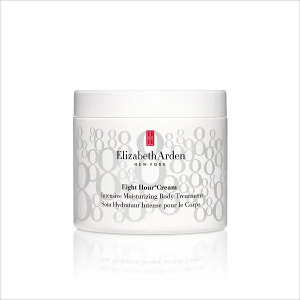 Elizabeth Arden Eight Hour® Cream Moisturizing Body Treatment