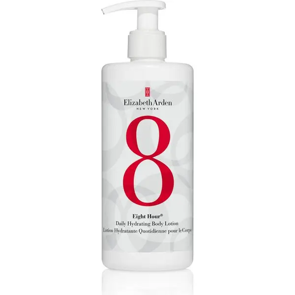 Elizabeth Arden Eight Hour® Daily Hydrating Body Lotion - N/a