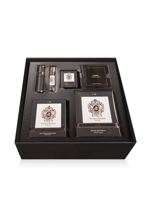 TIZIANA TERENZI Kirke Luxury Dream Box Set - None