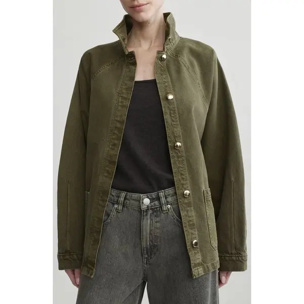 DL1961 Shiloh Jacket