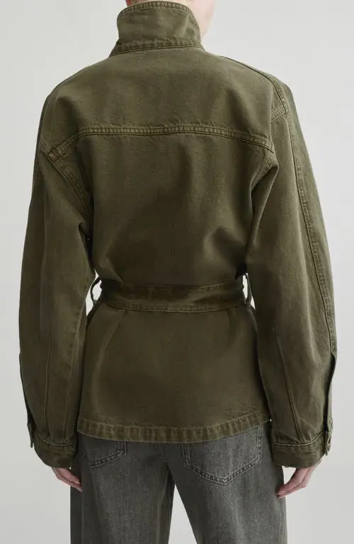 DL1961 Shiloh Jacket