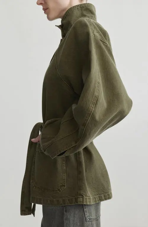 DL1961 Shiloh Jacket