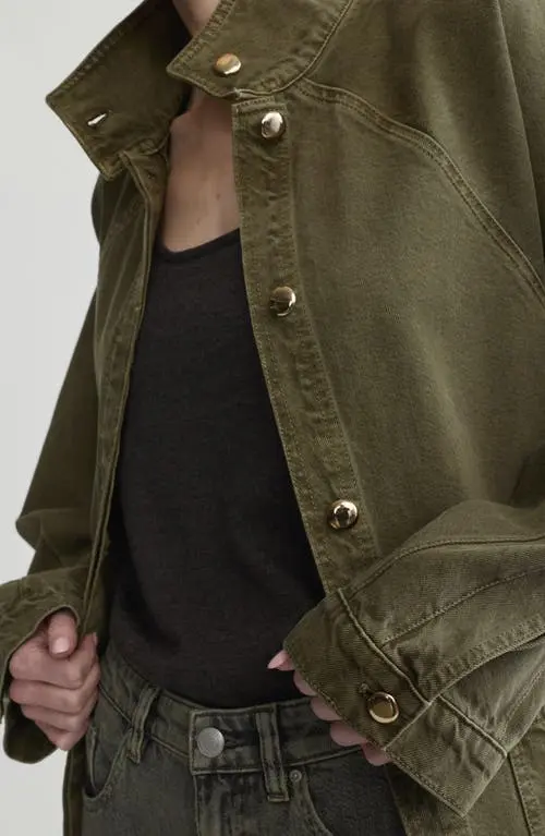 DL1961 Shiloh Jacket