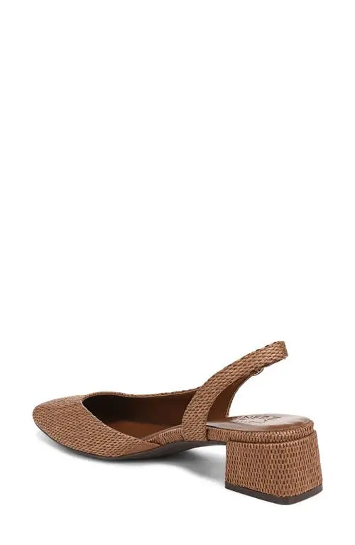 Naturalizer Jayla Slingback Pump