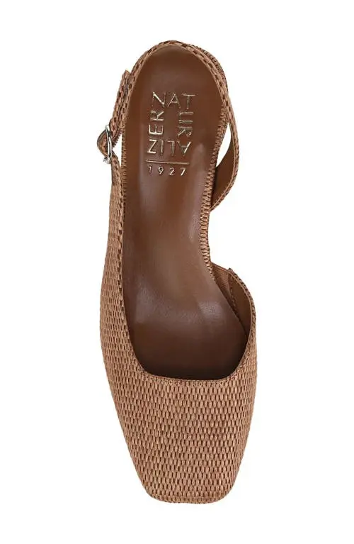 Naturalizer Jayla Slingback Pump