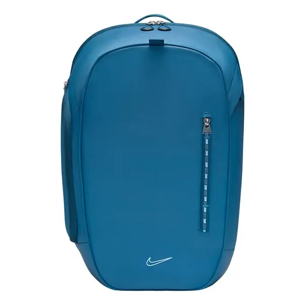 Nike 25l Sportswear Commute Backpack - Blue Force/work Blue