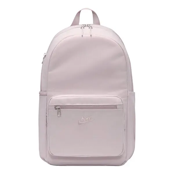 Nike 20l Heritage Eugene 2.0 Backpack - Particle Rose