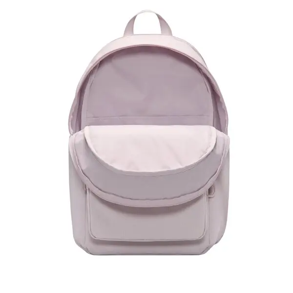 Nike 20l Heritage Eugene 2.0 Backpack - Particle Rose