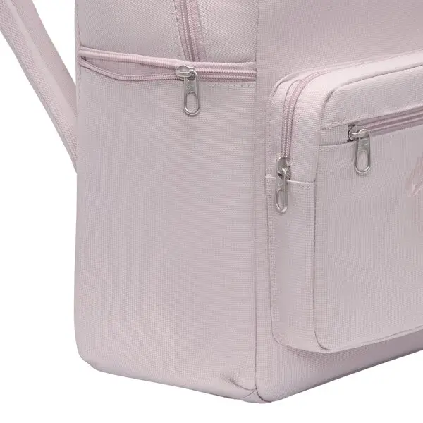 Nike 20l Heritage Eugene 2.0 Backpack - Particle Rose