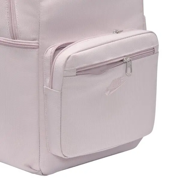 Nike 20l Heritage Eugene 2.0 Backpack - Particle Rose