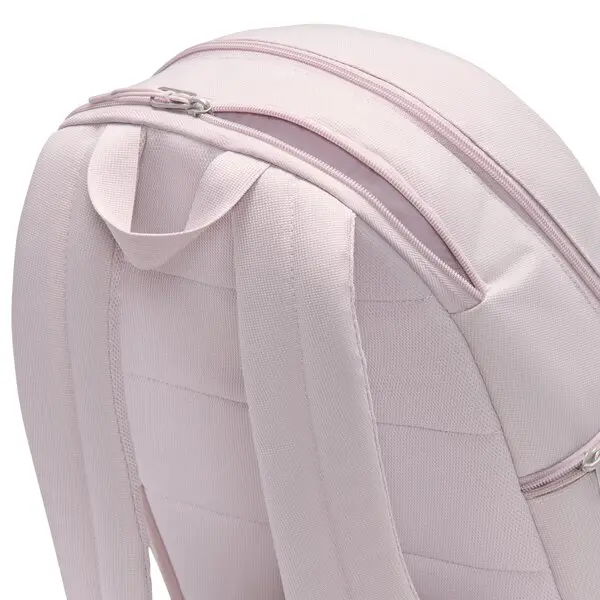 Nike 20l Heritage Eugene 2.0 Backpack - Particle Rose