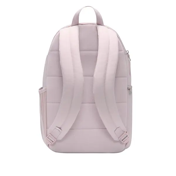 Nike 20l Heritage Eugene 2.0 Backpack - Particle Rose