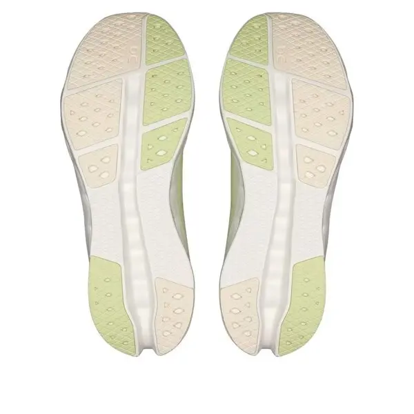On Cloudsurfer 2 - Linen/ivory