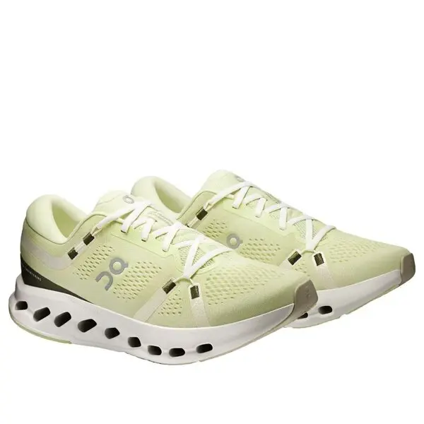 On Cloudsurfer 2 - Linen/ivory