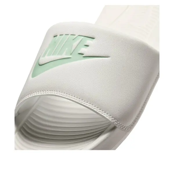 Nike Victory One Slides In Sail Cucumber Calm