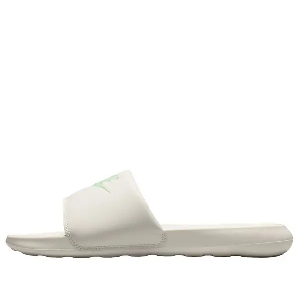 Nike Victory One Slides In Sail Cucumber Calm