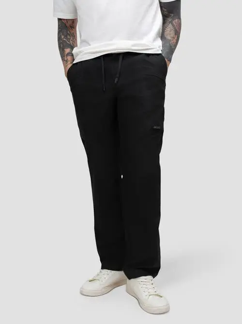 JACK1T Jupiter Treck Trouser - Black