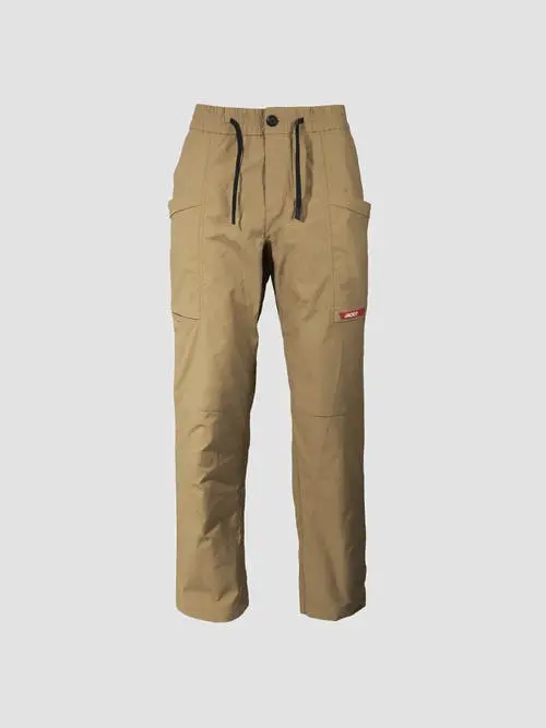JACK1T Jupiter Treck Trouser - Sand
