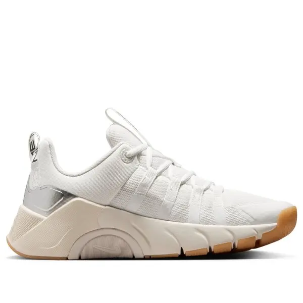 Nike Free Metcon Athletic Sneakers - Summit White/anthracite/phantom