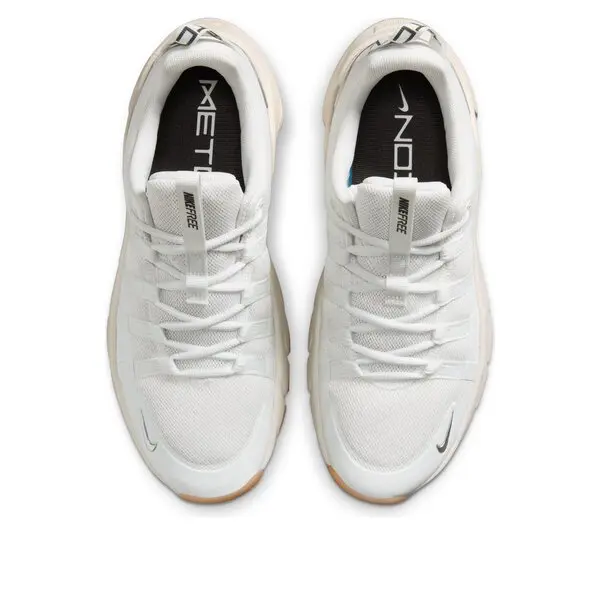 Nike Free Metcon Athletic Sneakers - Summit White/anthracite/phantom