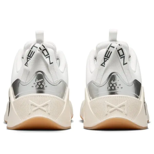 Nike Free Metcon Athletic Sneakers - Summit White/anthracite/phantom