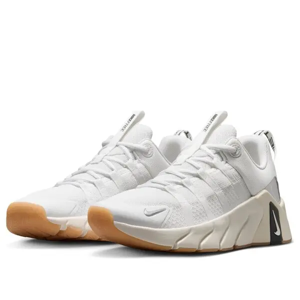 Nike Free Metcon Athletic Sneakers - Summit White/anthracite/phantom