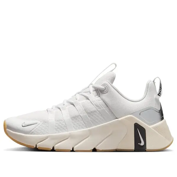 Nike Free Metcon Athletic Sneakers - Summit White/anthracite/phantom