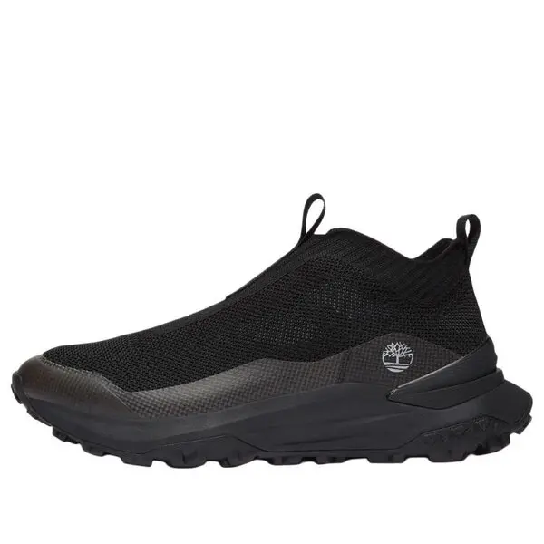 Timberland Motion Access Slip-on Sneakers - Black